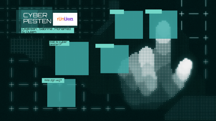 CYBER PESTEN by Danny Dock on Prezi