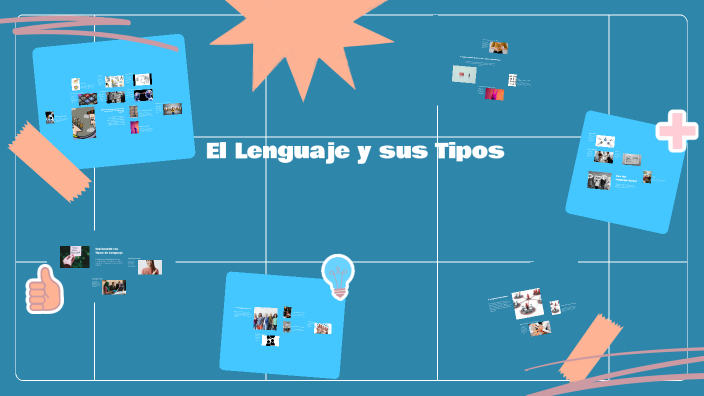 El Lenguaje y sus Tipos by DANIA SUREYDI MARYLU AROCHE MENDEZ on Prezi