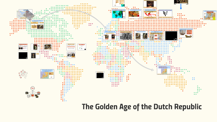 2M CH 1 Golden Age of the Dutch Republic by J. Besseling on Prezi