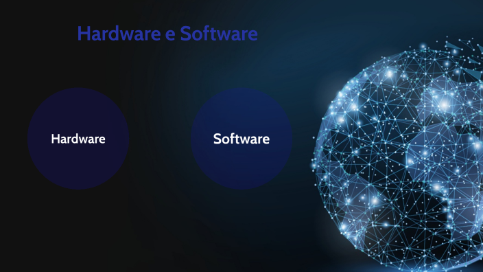 Hardware e Software by Francesco Sardi on Prezi