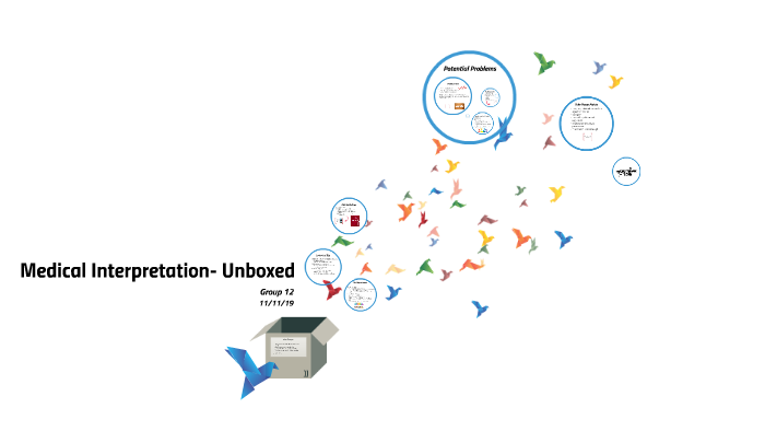 Medical Interpretation by Lydia McCabe on Prezi