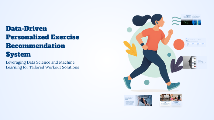 Data-Driven Personalized Exercise Recommendation System by Rendy ...