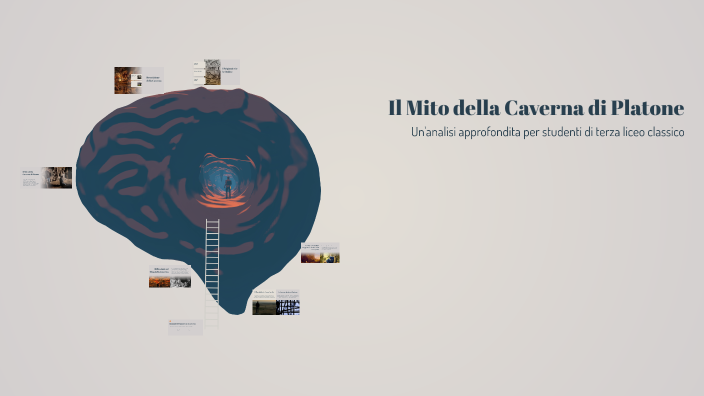 Il Mito della Caverna di Platone by BARBARA DONDI on Prezi