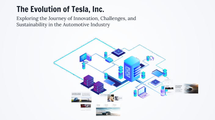 The Evolution of Tesla, Inc. by Jin Kim on Prezi