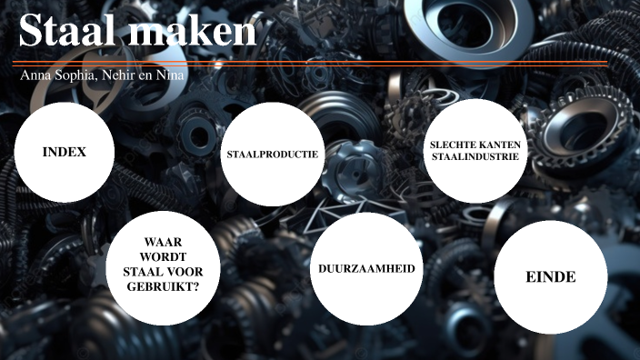 scheikunde po v5 by Anna Sophia Ristevski on Prezi