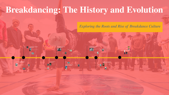 Breakdancing: The History and Evolution by Arkadiusz Dudas on Prezi