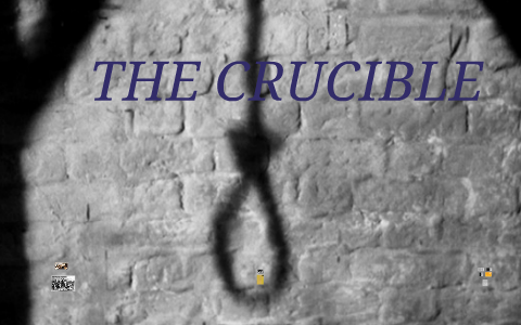The Crucible: Background by Paul Jones on Prezi