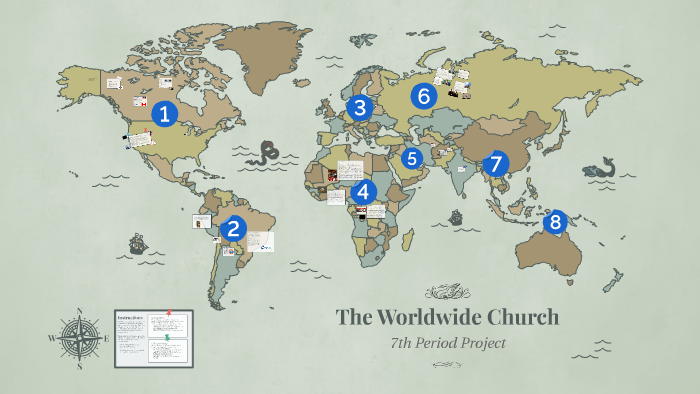 The Worldwide Church - P. 7 by Phillip Tobin on Prezi