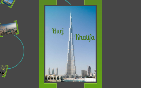 Burj Khalifa by Marco Damy on Prezi