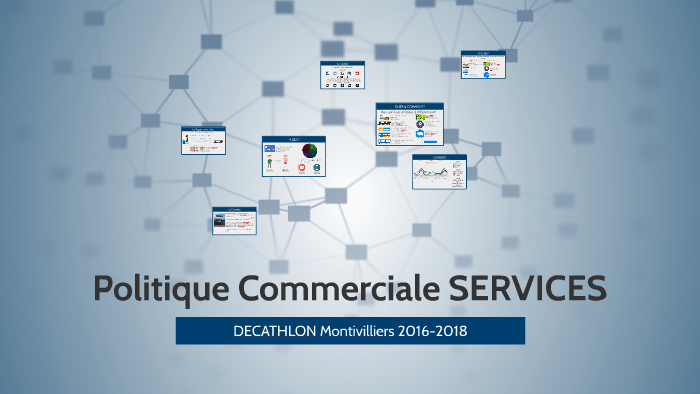 Politique Commerciale SERVICES by Benoit Martinet on Prezi
