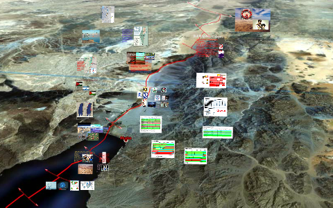 Two-Seas Canal Political Risk Assessment by Tim Tolka on Prezi