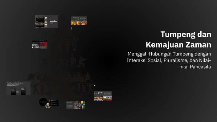 Tumpeng dan Kemajuan Zaman by miming vita on Prezi