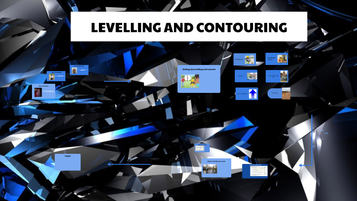 Mastering Levelling and Contouring Techniques by ADRIANNA AMANI on Prezi