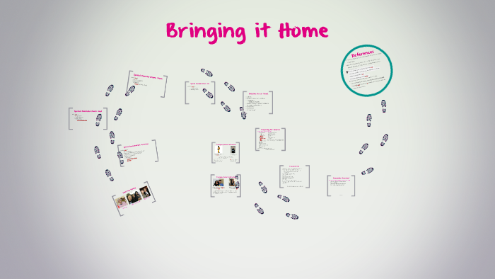 Bringing it Home: Disaster Evacuation by Isabella Lue on Prezi