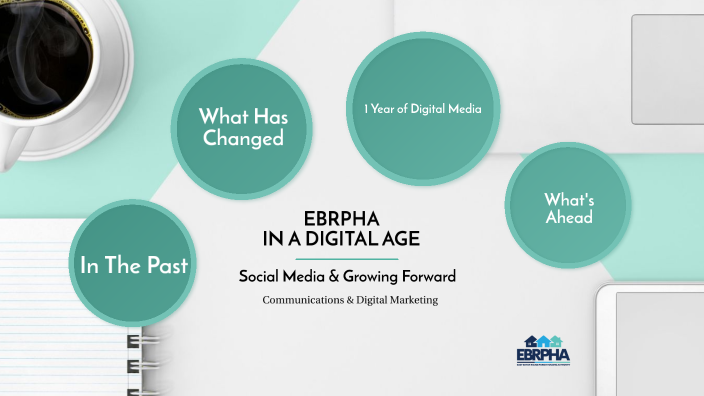 EBRPHA - Going Digital and Bridging Connections by Summer Nolan ...