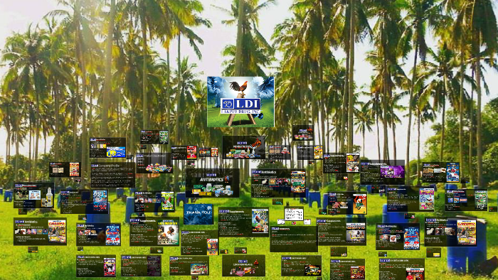 LDI Product Presentation by Mark Joseph Gumatay on Prezi