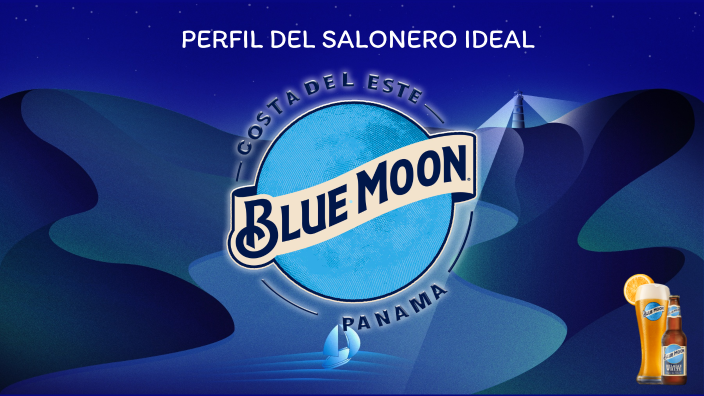 PERFIL SALONERO IDEAL by examenes bluemoon on Prezi