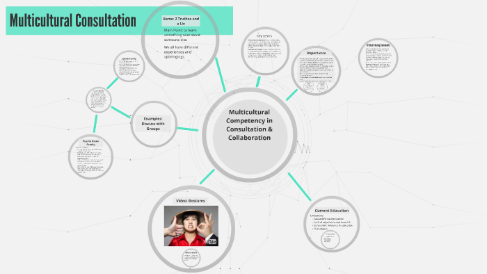 Multicultural Competency in Consultation & Collaboration by Henry ...
