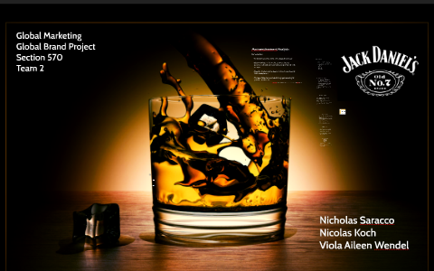 Jack Daniels by Viola Wendel on Prezi