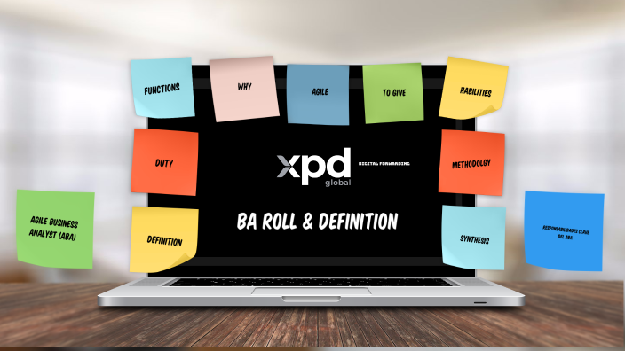 BA Definition by Samuel Ashar Cisneros on Prezi