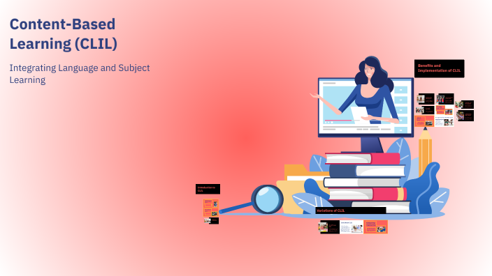 Content-Based Learning (CLIL) by Cristian Sanchez Nieto on Prezi