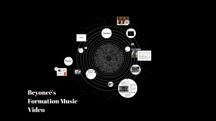 Beyoncé's Formation Music Video by Reilly Frye on Prezi