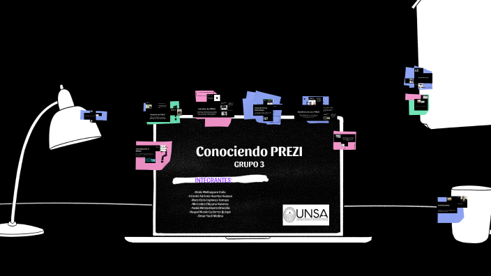 Conociendo PREZI by RAQUEL GUTIERREZ on Prezi