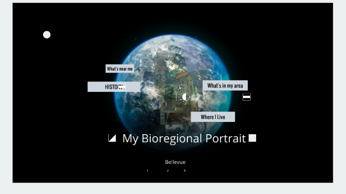 Bioregional Portrait by Margarita Teng on Prezi