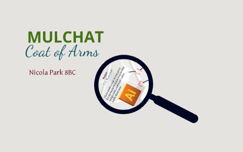 ICT Coat of Arms by Martell Park on Prezi