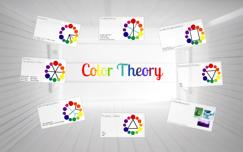 My Color Theory Lesson Plan by danielle weigandt on Prezi