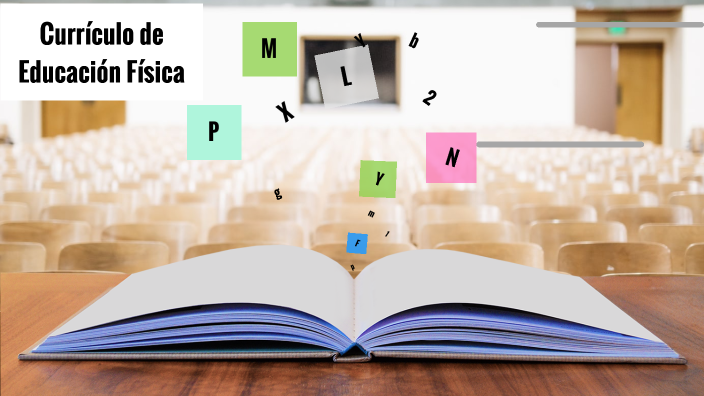 Curriculum de Educación Física by Katherine Aguilar Morocho on Prezi