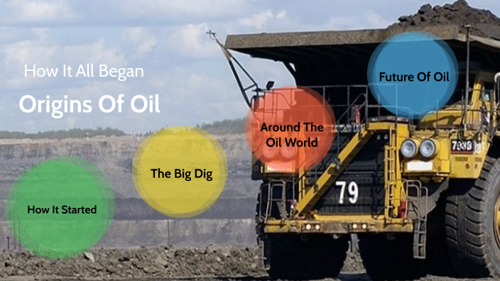 oil by Eric Cai on Prezi