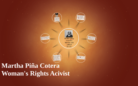 Martha P. Cotera by Brittney Hurst on Prezi