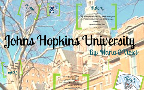 Chico and John Hopkins by Maria Ibarra on Prezi