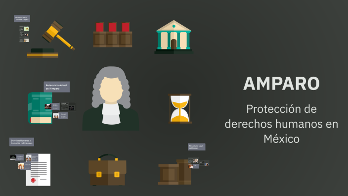 AMPARO by SILVIA DIAZ on Prezi