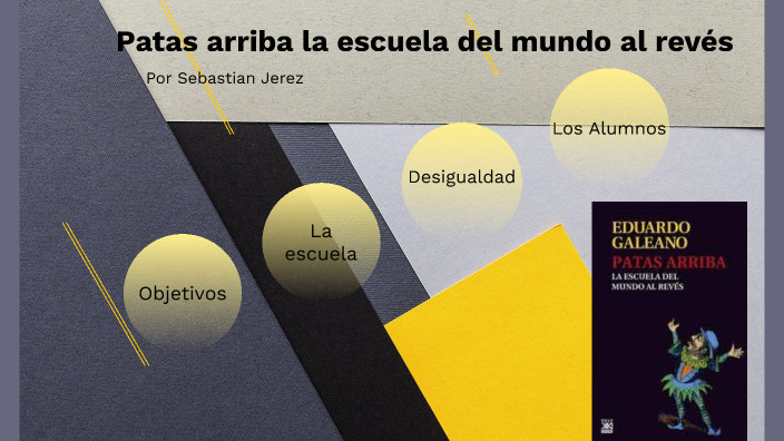Eduacion y cultura by Sebastián Jerez on Prezi
