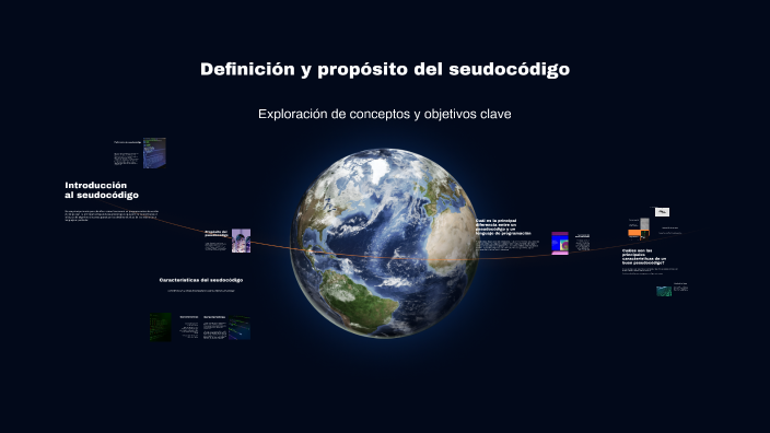 Definición y propósito del seudocódigo by Sebastian Valenzuela de paula ...