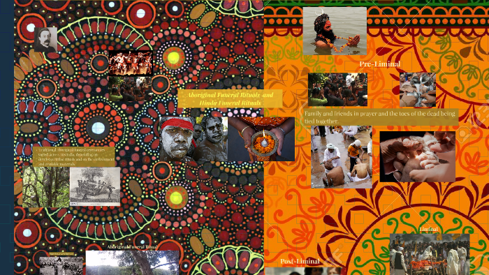 Aboriginal funeral Rituals by on Prezi