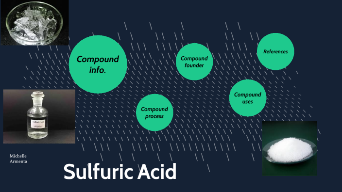 Chemical Compounds Project by Michelle Armenta on Prezi
