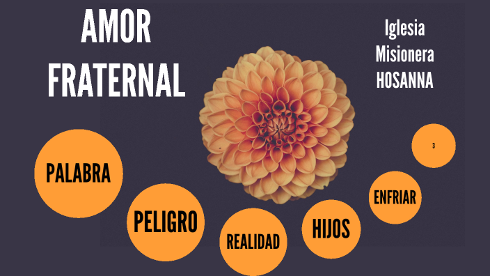 amor fraternal by Israel Ajhuacho on Prezi