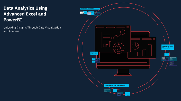 Data Analytics Using Advanced Excel and PowerBI by Uduakobong Uko on Prezi