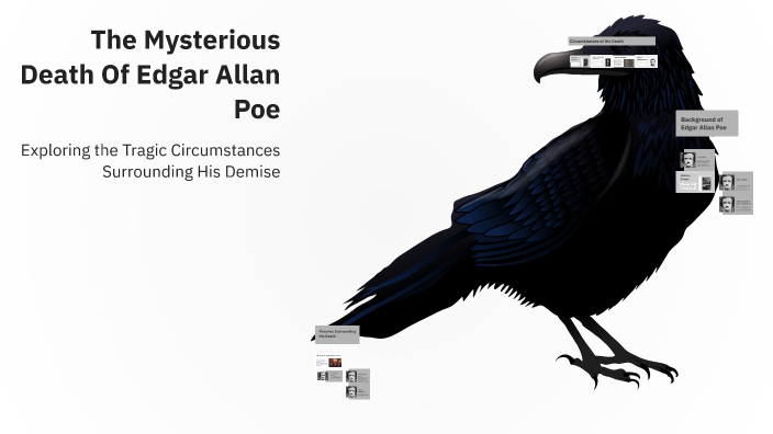The Mysterious Death Of Edgar Allan Poe by Gleb Chahine on Prezi