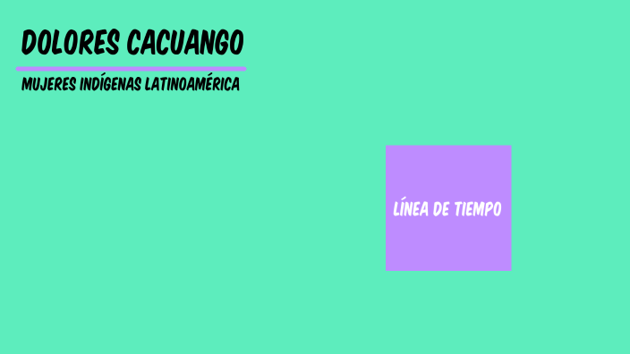 Linea de tiempo by Lorena Isabel Altamirano on Prezi