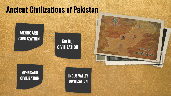 Ancient Civilizations of pakistan by abi dullah on Prezi