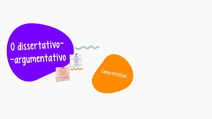Gênero textual: dissertativo-argumentativo by Marina Viana on Prezi