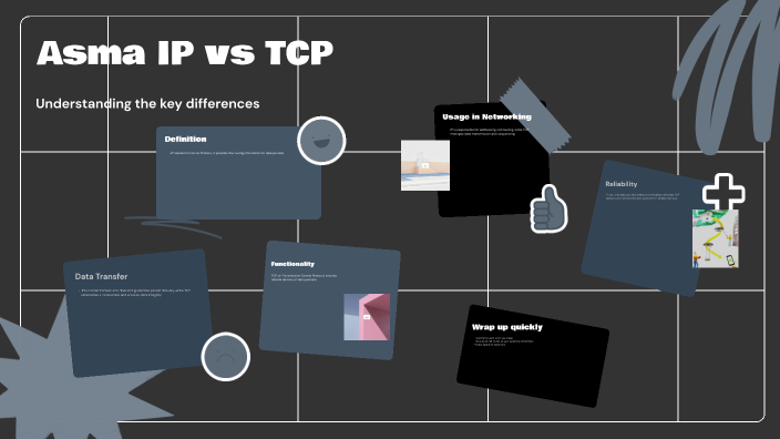 Asma IP vs TCP by mazin salim on Prezi