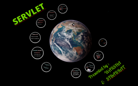 Servlet 2 & Servlet 3 basics. by sibabrata sahoo on Prezi