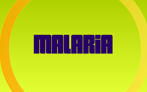 Malaria by Hannah LaDuke on Prezi