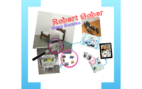 Robert Gober by Greg Soones on Prezi