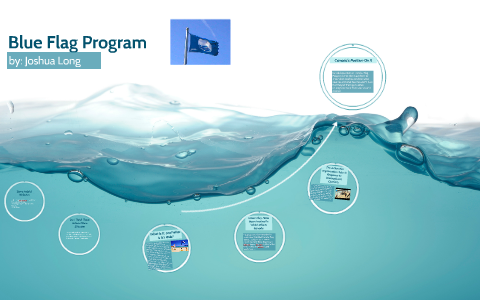 Blue Flag Program by Joshua Long on Prezi